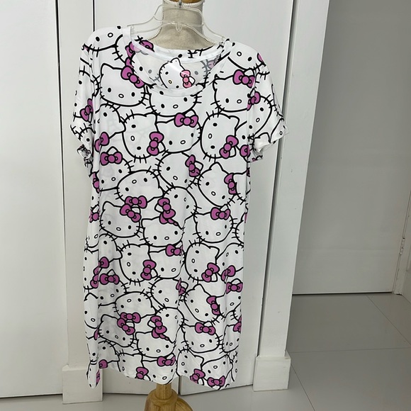 Hello Kitty | Intimates & Sleepwear | Hello Kitty By Sanrio ...